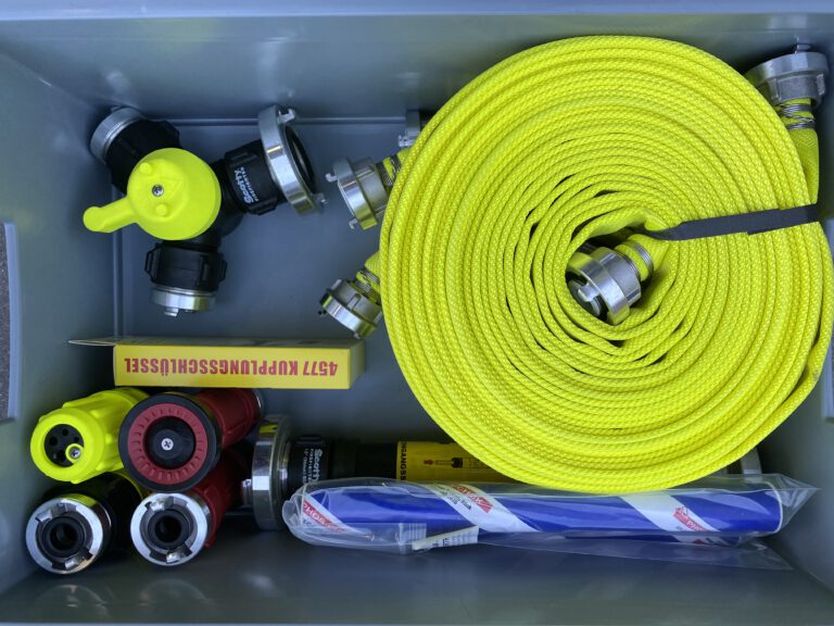 WALDBRAND Box 02 – Scottyfire